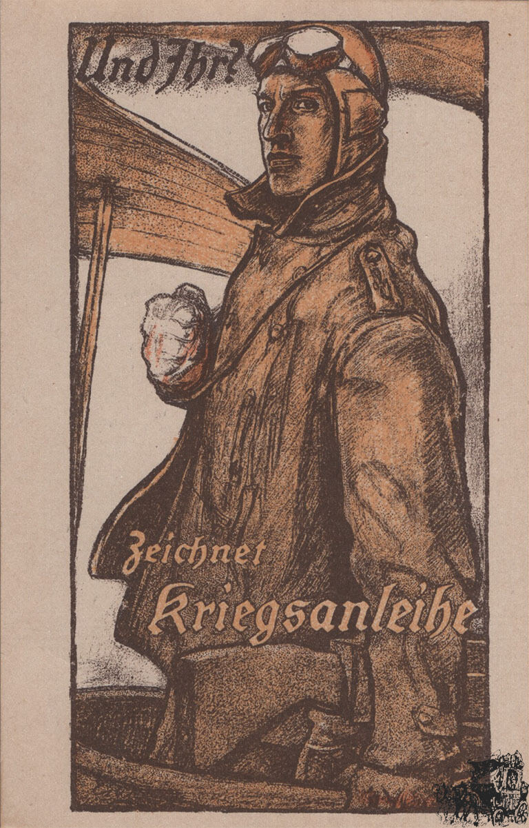 Deutschland Ansichtskarte Und Ihr? | MA-Shops