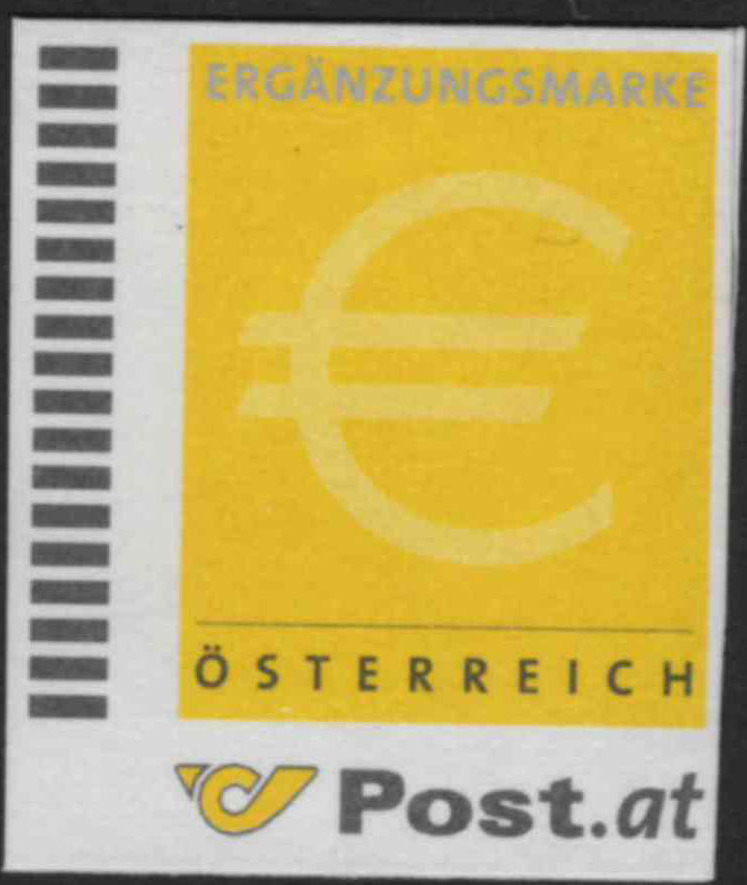 Österreich 2002 ** - Ergänzungswert skl. | MA-Shops