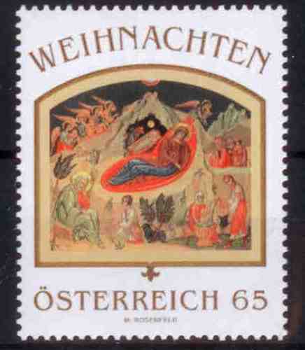 sterreich-o-2007-0-65-euro-weihnachten-ma-shops