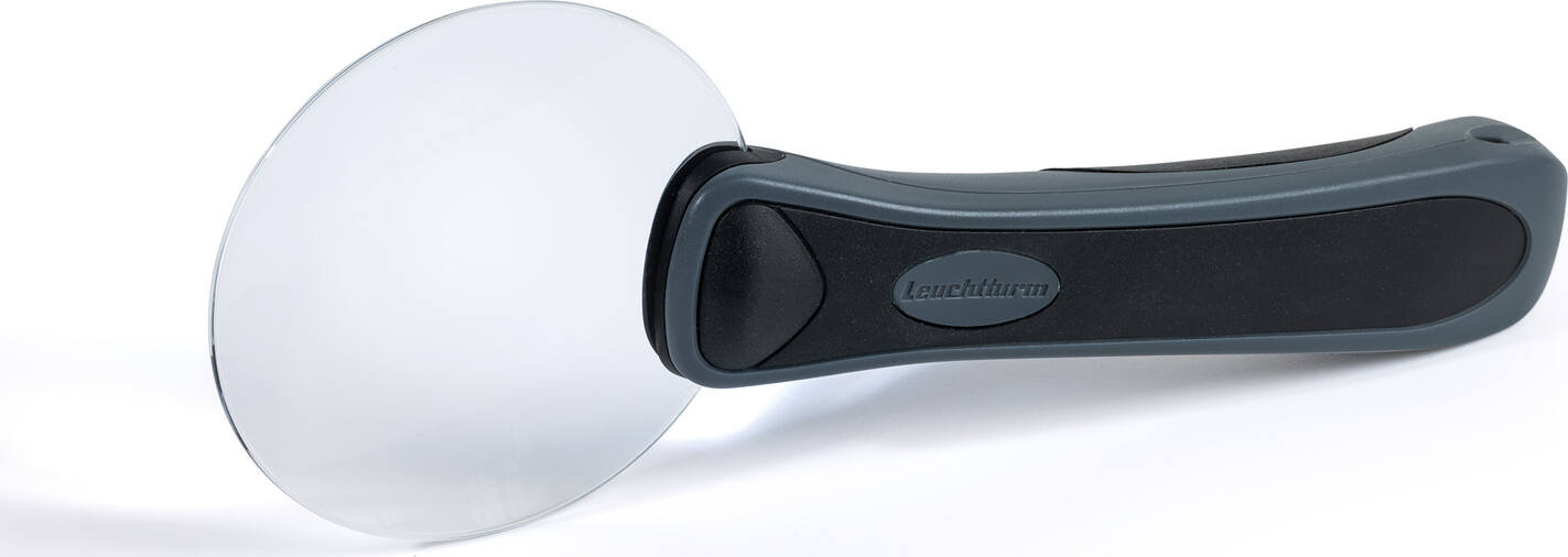 Leselupe READ | MA-Shops