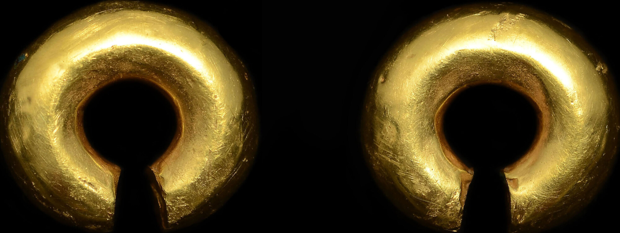 GREAT BRITAIN FIRST MILLENIUM BRITISH IRON AGE, FIRST MILLENNIUM BC ...