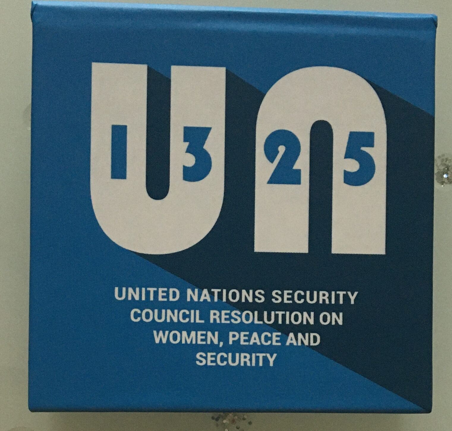 Malta 2€ 2022 United Nations Resolution on Women, Peace and Security ...
